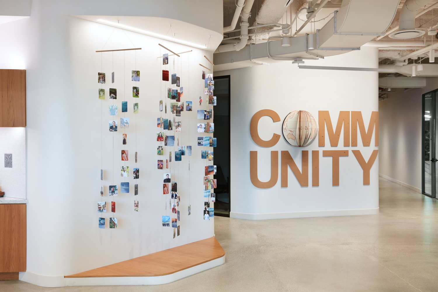 BUILDERS VISION + SPARK | AllKinds