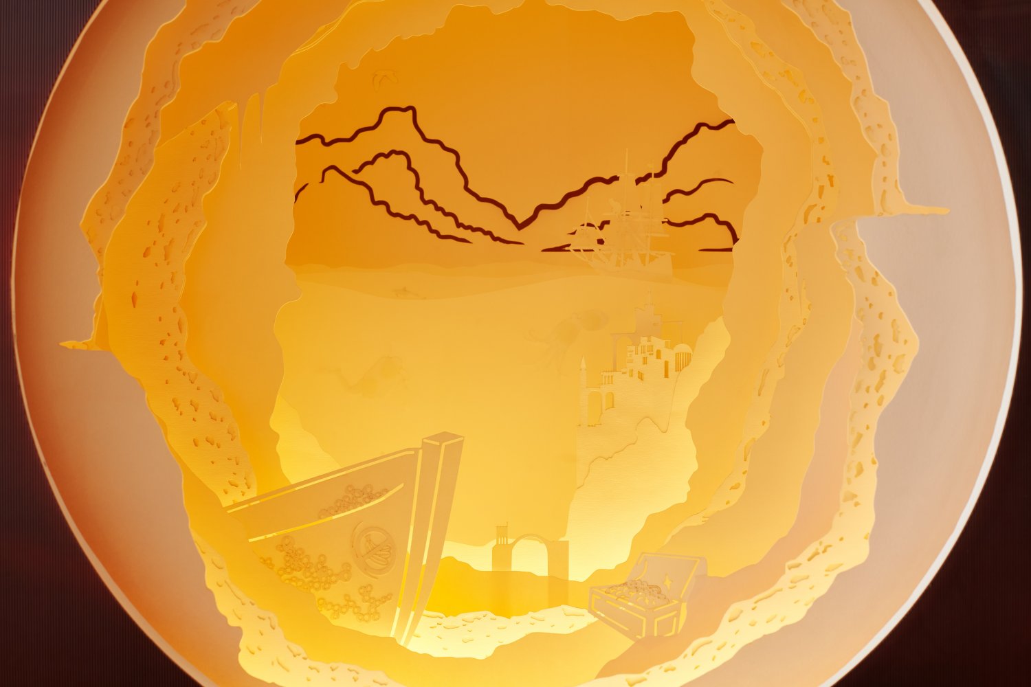 Google Chicago + Spark | AllKinds