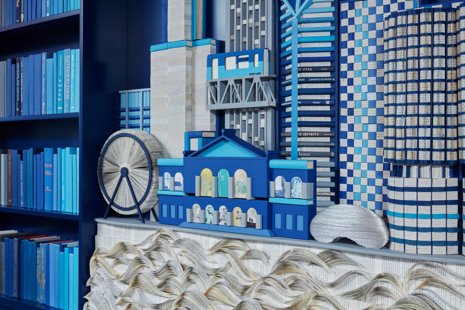 Box - Chicago | AllKinds