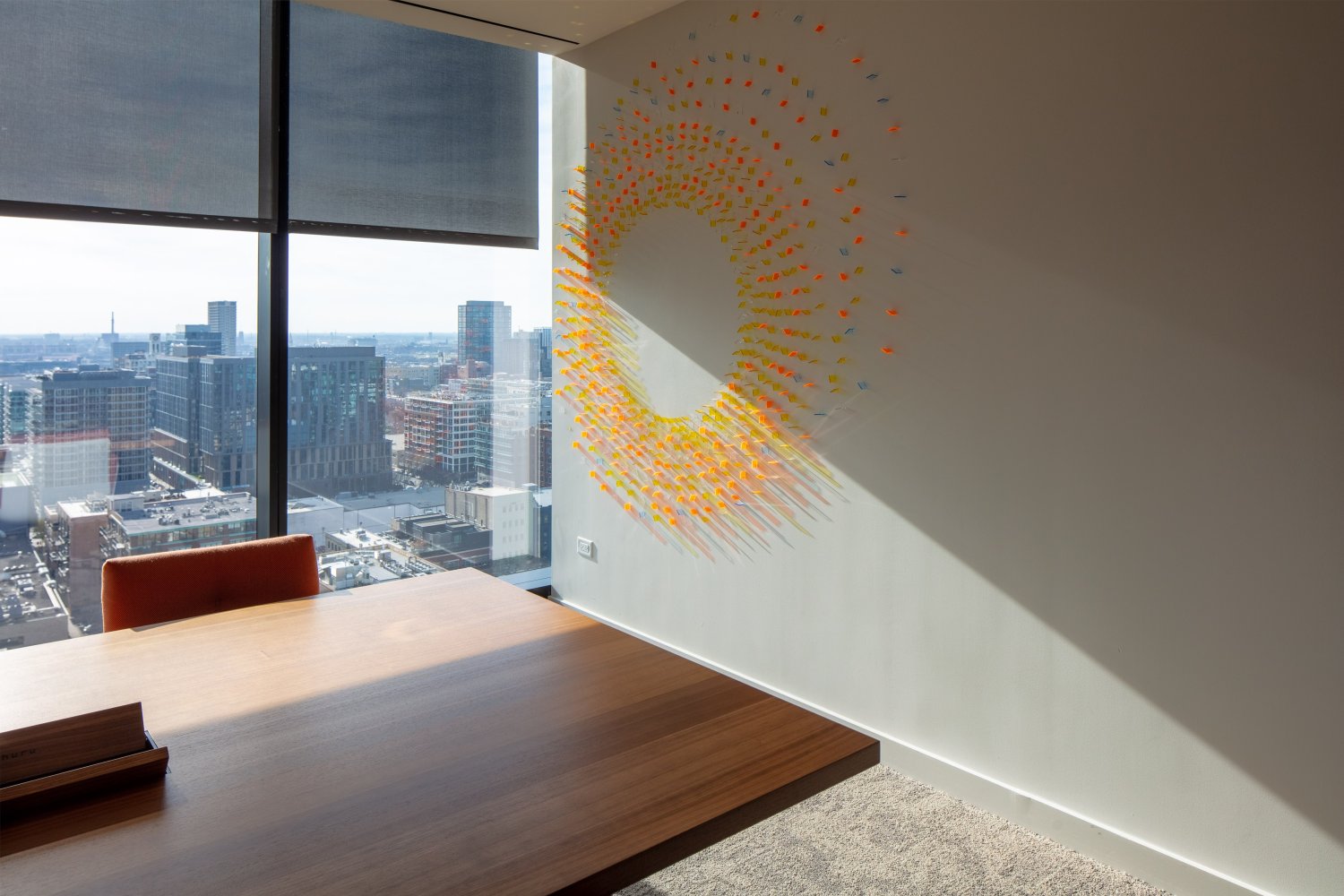 BUILDERS VISION + SPARK | AllKinds