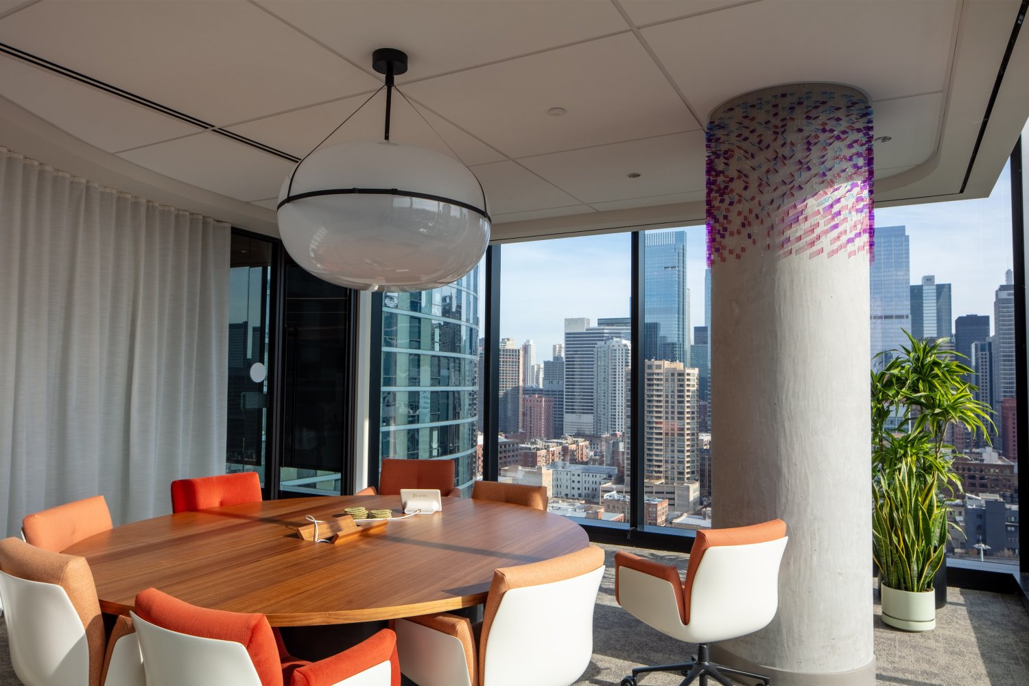 BUILDERS VISION + SPARK | AllKinds